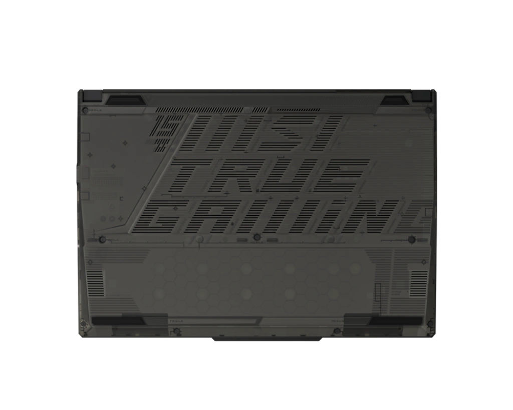 MSI Cyborg 15 Gaming Laptop – i7-13620H | RTX 4050 6GB | 16GB RAM ...