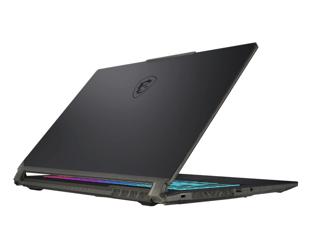 MSI Cyborg 15 Gaming Laptop – i7-13620H | RTX 4050 6GB | 16GB RAM ...