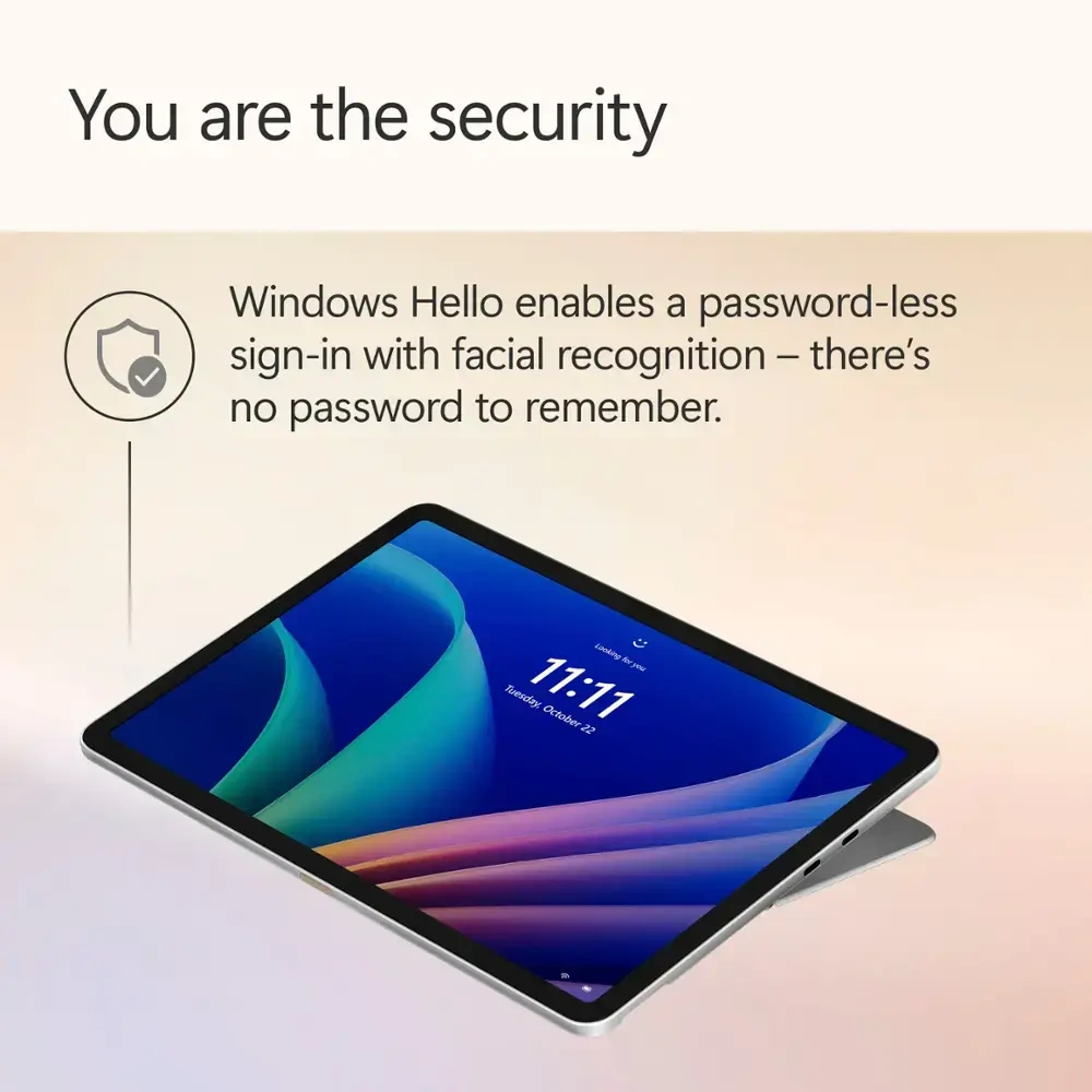 Microsoft Surface Pro 12 (2025) Snapdragon X Plus | 16GB / 24GB RAM ...