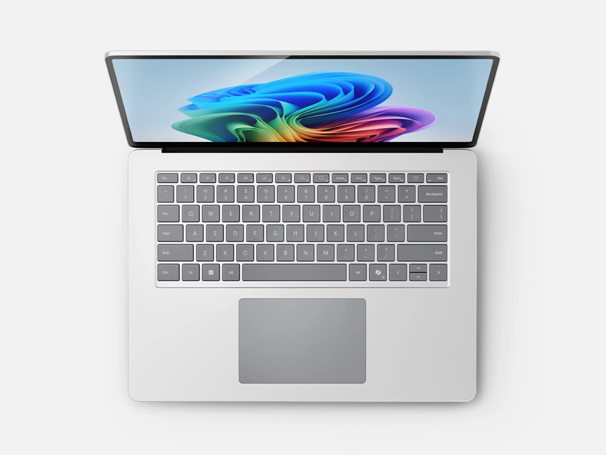 Microsoft Surface Laptop 7 15″ X-Elite 32GB 1TB Black – Best Price ...